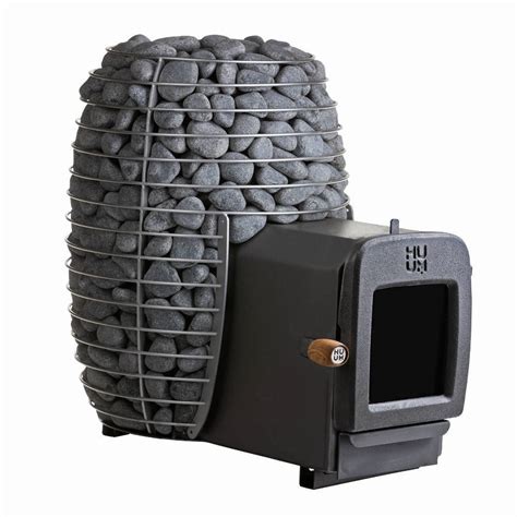 Huum Hive Heat Ls 12kw Uk Stock Uk Warranty