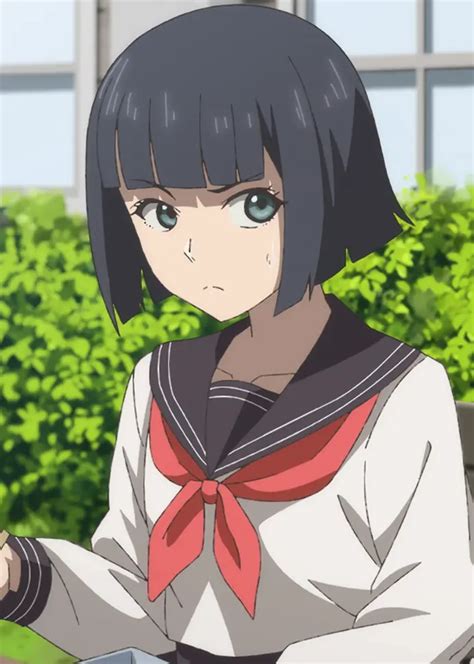 Kiyo Anime Planet