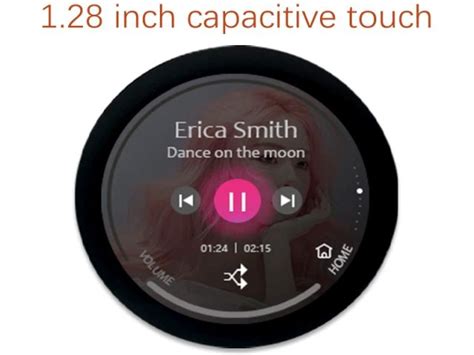 esp32c3 lvgl development board 1 28 lvgl touch [esp32 2424s012c