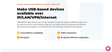 USB Network Gate Download