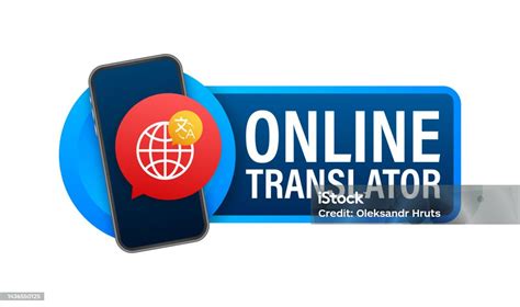 온라인 언어 번역기 개념 번역기 아이콘입니다 벡터 스톡 일러스트레이션 개체 그룹에 대한 스톡 벡터 아트 및 기타 이미지 개체 그룹 관광객 교육 Istock