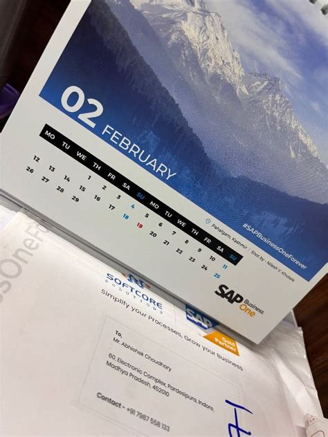 Abhishek Choudhary On Linkedin Sapbusinessoneforever Thebestrun Sap Digitaltransformation