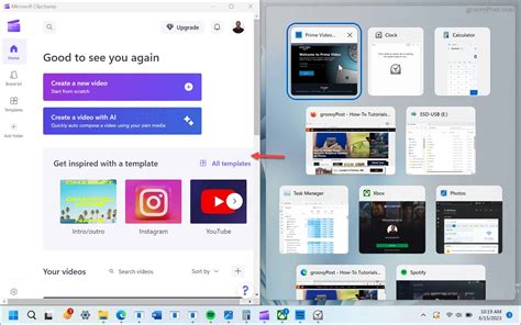 How To Move An Off Screen Window On Windows 11