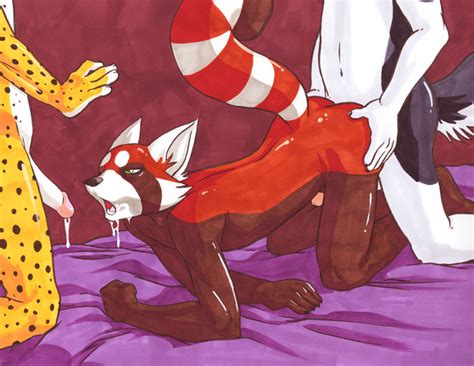 Rule 34 Anal Anal Sex Anthro Cheetah Cum Feline Fur Furry Furry Only
