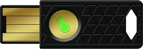 Feitian Epass K12 Usb Security Key Two Factor Authenticator Usb A With Fido U2f