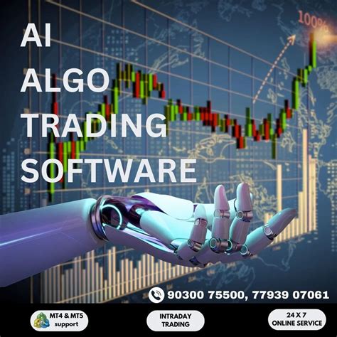 Algo Trading Software Free Trial And Download Available At ₹ 4999 Year In Secunderabad