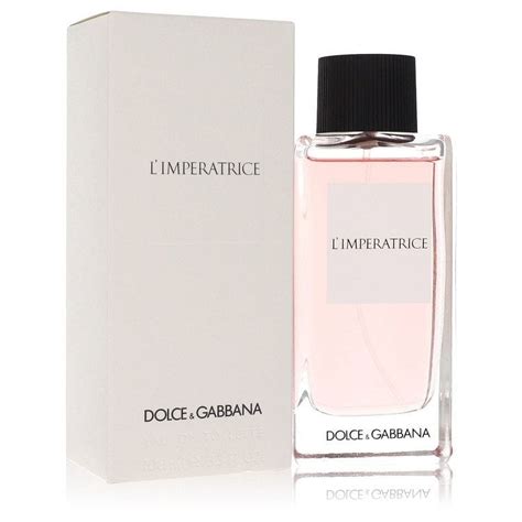 Limperatrice 3 By Dolce And Gabbana Women Eau De Toilette Spray 33