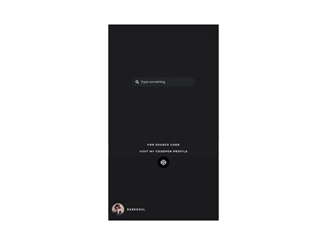 Search Bar Animation Designs Themes Templates And Downloadable Graphic Elements On Dribbble