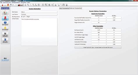 Test Driving Your Ball With Blueprint Bowling This Month