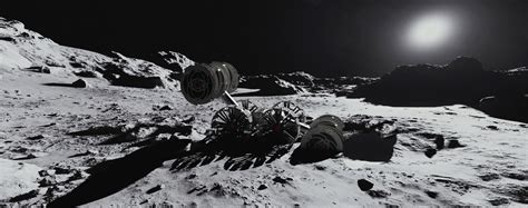 Sunalei Nasa Collaborators Announce New Lunar Autonomy Challenge