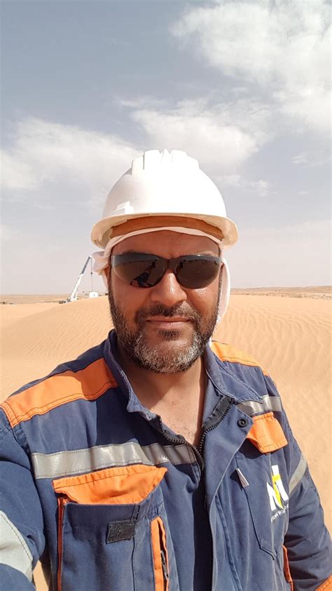 Mohamed Abbassi Posted On Linkedin