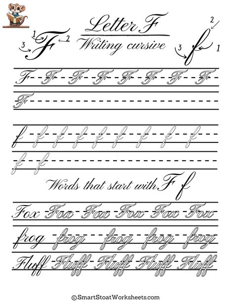 Cursive Alphabet Letters A Z Free Digital Download Printable Pdf