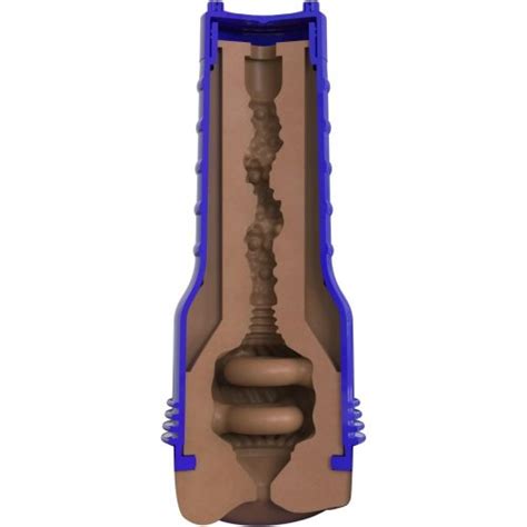 Fleshlight Boost Blast Female Mediumdark Tone Hyper Realistic Ass Sex Toys At Adult Empire