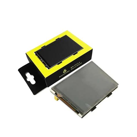Tft35 Touch Shield For Raspberry Pi Openelab Technology Ltd