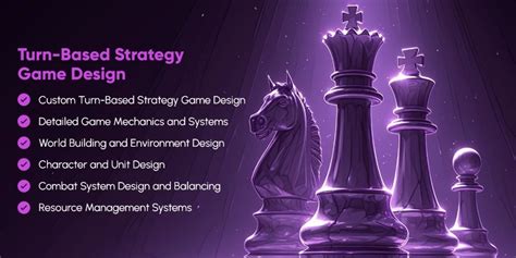 Turn Based Strategy Game Design Web Design Studio Pie Solutions