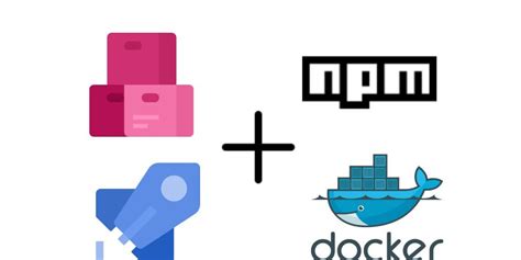 accessing azure artifacts npm feed from the docker build r devto
