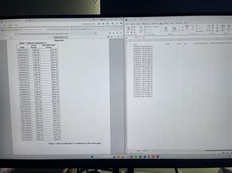 Why Does Excel Do This Raccounting