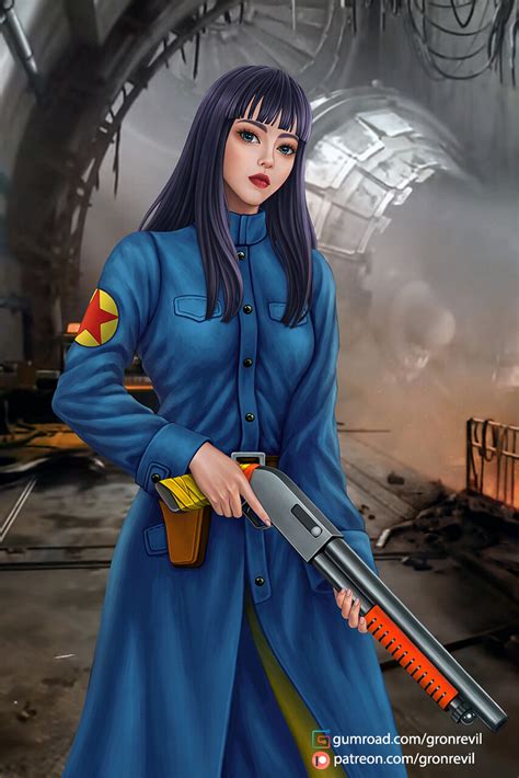 Dragonball Mai