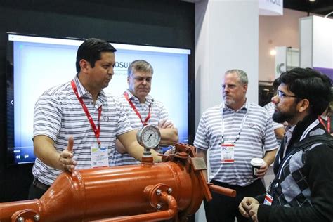 Td Williamson On Linkedin Another Great Ipc International Pipeline Conference And