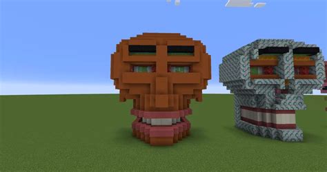 Redstone Automaton Weird Jam Entry Minecraft Map