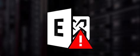 How To Start The Microsoft Exchange Information Store Service