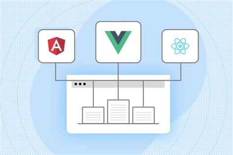 Microfrontends The Next Step In Scalable Web Architecture Michal