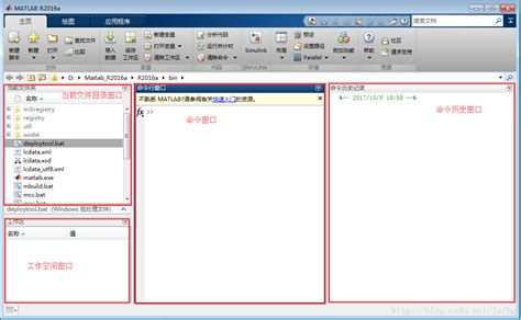 Matlab入门教程 Csdn博客