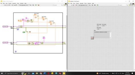 Serial Read Datas From Labview To Another Arduino Wirelessly Ni Community