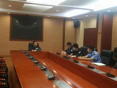 盘州市人民法院对部分派遣制人员进行提醒谈话澎湃号·政务澎湃新闻 The Paper