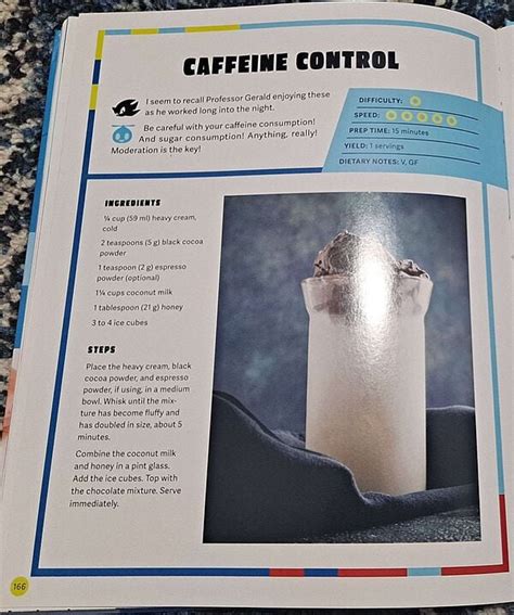 Sonic The Hedgehog The Official Cookbook Sonadow Wiki