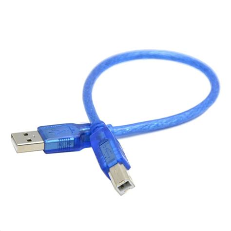 Cable Usb Tipo B A Usb Para Programar Arduino Tienda8