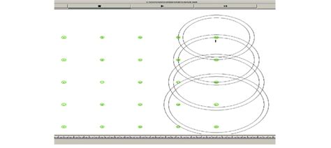 Representative Display Of Performed Simulation Download Scientific Diagram