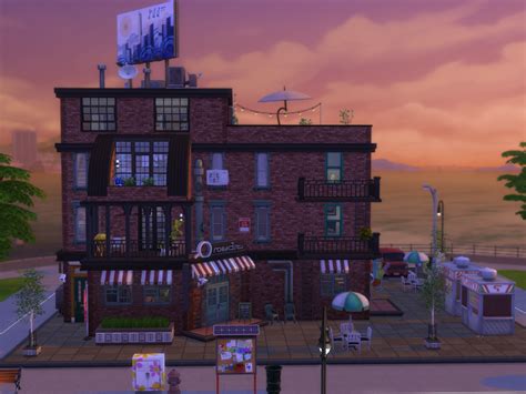 Mod The Sims The Derivitive