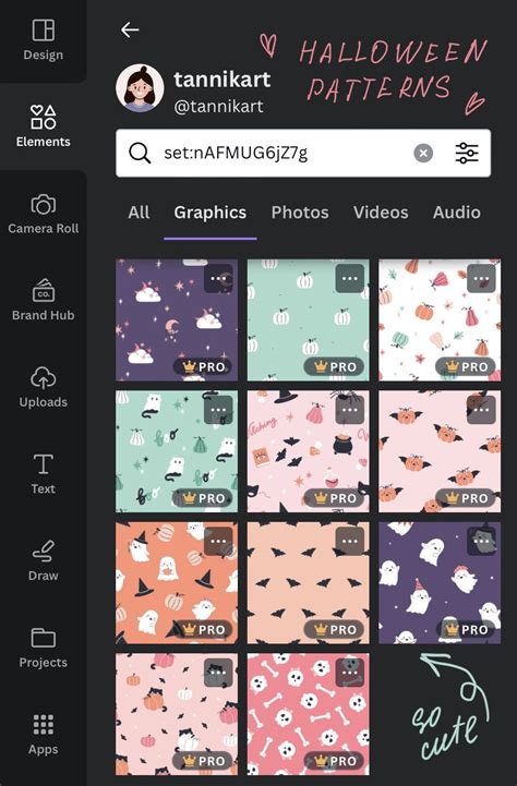 Pin By Jill Messer On Canva Canva Tutorial Seamless Patterns Graphic