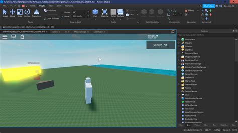 Bullet Spread With Bodyvelocity Bullets Scripting Support Developer Forum Roblox