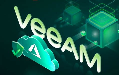 Veeam Backup And Replication 首屈一指的备份与恢复，虚拟化数据保护解决方案。 墨天轮