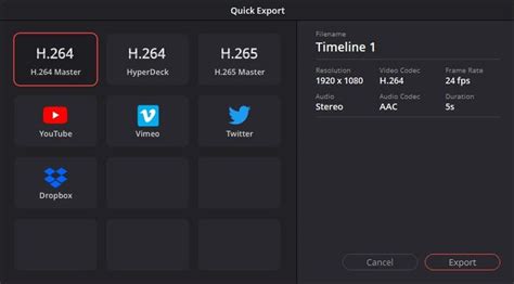 Beginners Guide To Using DaVinci Resolve Softonic