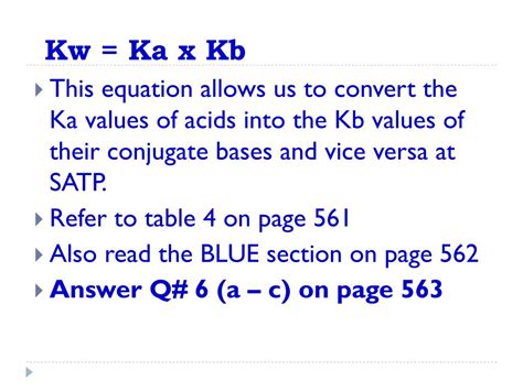 ppt ka kb chapter 8 2 powerpoint presentation free download id