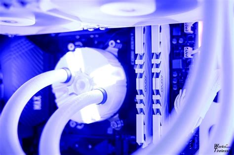 컴퓨터램 Ram 핵간편 Xmp 램오버클럭 방법ddr4 Ddr5 네이버 블로그