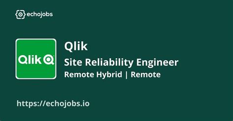 hiring site reliability engineer remote hybrid remote france [r] r echojobs