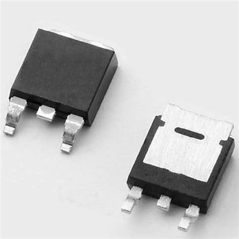 Power Rectifier Diodes