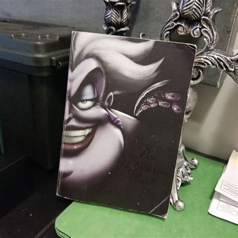 Poor Unfortunate Soul By Serena Valentino Paperback Pangobooks