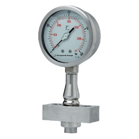 Hs Code For Electrical Pressure Gauge At Isabel Begg Blog