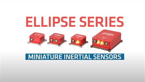 Imu Sbg Systems
