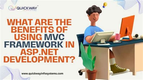 What Are The Benefits Of Using Mvc Framework In Aspnet Developmentpptx
