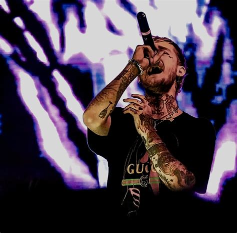 How Did Lil Peep Make Money As A Teen Rlilpeep