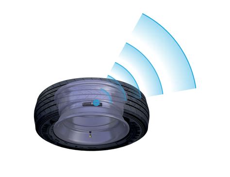 What Is Tpms And How Does Tpms Work Goodyear Tyres