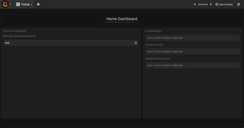 Jmeter Grafana Influxdb 性能测试监控 ﹏猴子请来的救兵 博客园