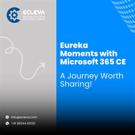 Devendra Singh Baghel On Linkedin 🚀 𝗘𝘂𝗿𝗲𝗸𝗮 𝗠𝗼𝗺𝗲𝗻𝘁𝘀 𝘄𝗶𝘁𝗵 𝗠𝗶𝗰𝗿𝗼𝘀𝗼𝗳𝘁 𝟯𝟲𝟱 𝗖𝗘