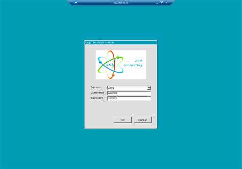 Install And Configure Xrdp On Ubuntu 2004 Ubuntu Tutorials